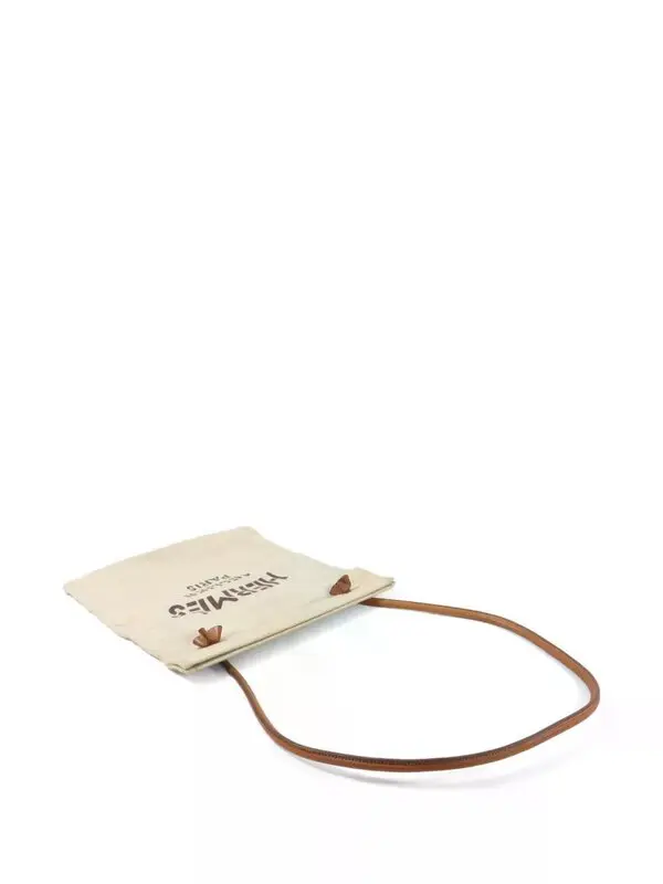 Hermès Aline Shoulder Bag - Neutrals