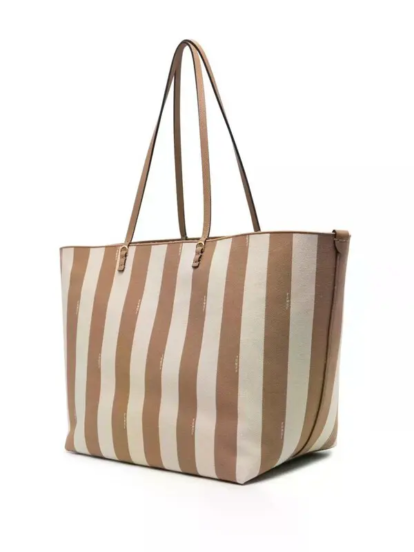 Fendi Large Roll Tote Bag