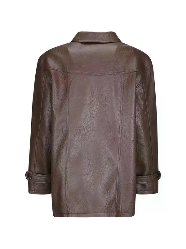 Source Unknown Carrie Long-sleeve Jacket