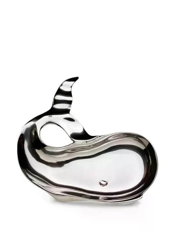 CU I SEEYOU Whale-shaped Tray
