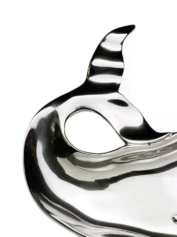 CU I SEEYOU Whale-shaped Tray