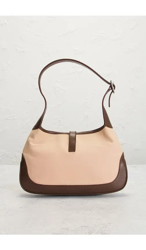 FWRD RENEW Gucci Jackie Hobo Bag