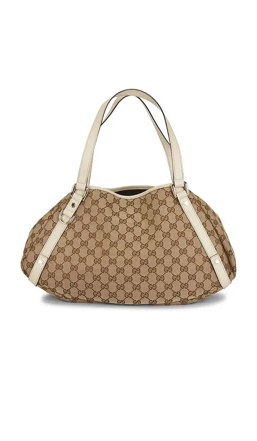 FWRD RENEW Gucci Abbey Shoulder Bag