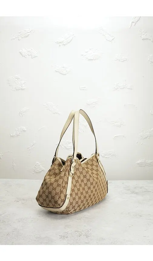 FWRD RENEW Gucci Abbey Shoulder Bag