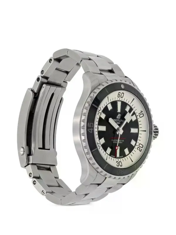 Breitling Superocean 44mm Watch