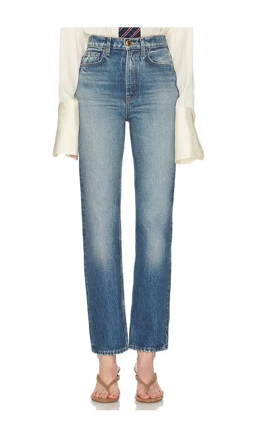 HELSA The 1950s Jean In . Also