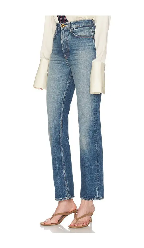 HELSA The 1950s Jean In . Also