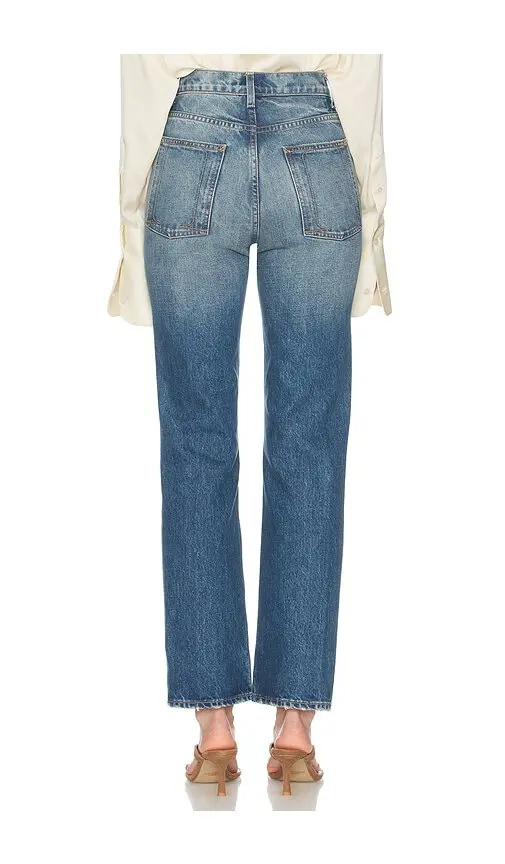 HELSA The 1950s Jean In . Also