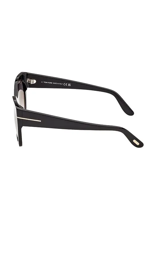TOM FORD Joni Sunglasses