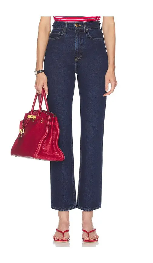 HELSA The 1950s Jean In . Also