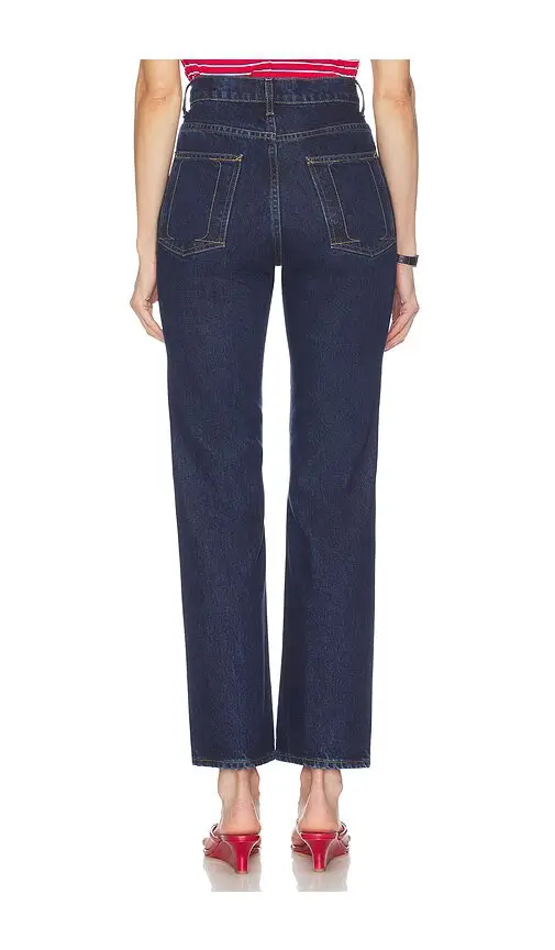 HELSA The 1950s Jean In . Also