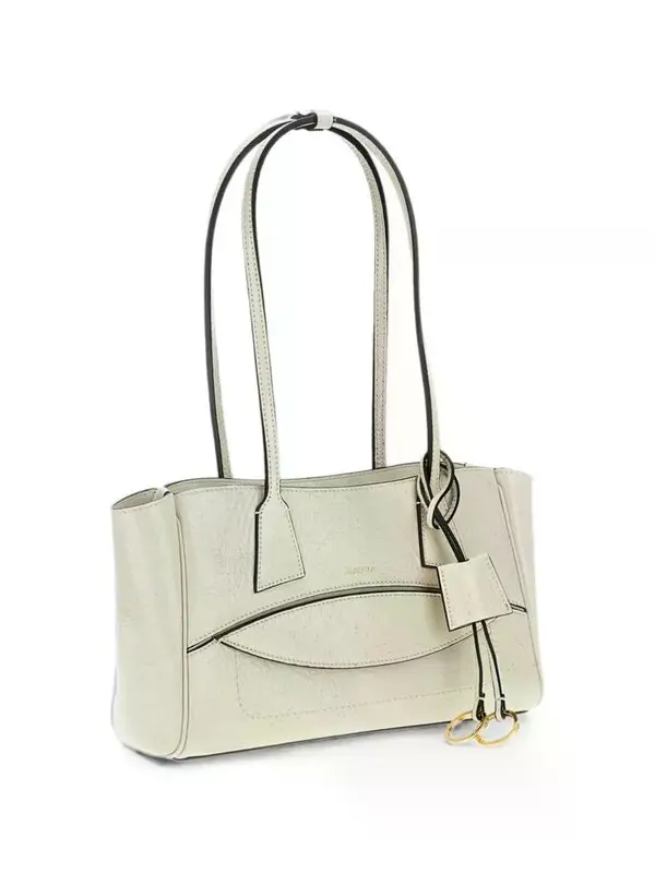 HIDESINS Leather Tote Bag