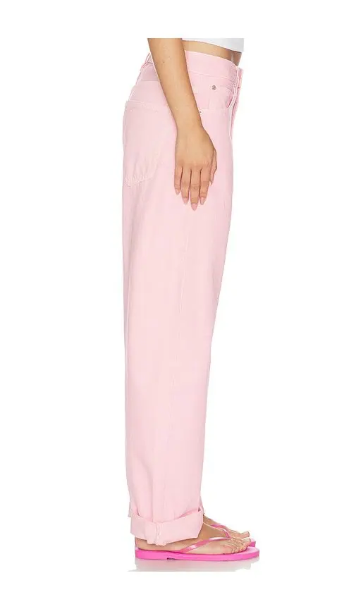 FRAME The Bubble Jeans In . Also