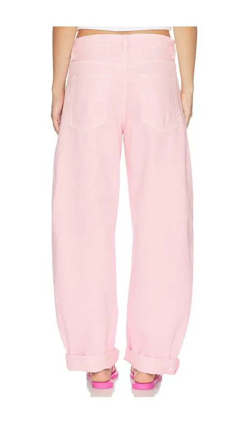 FRAME The Bubble Jeans In . Also