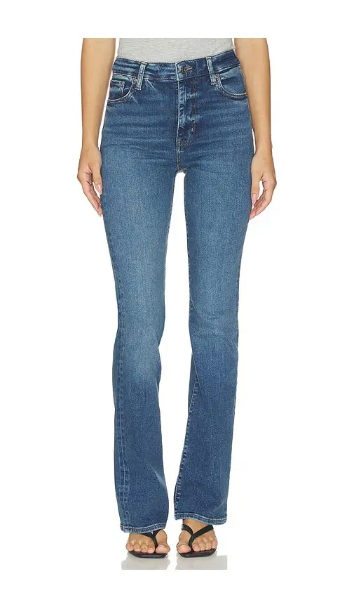 FRAME The Reboot Jeans In . Also - Blue