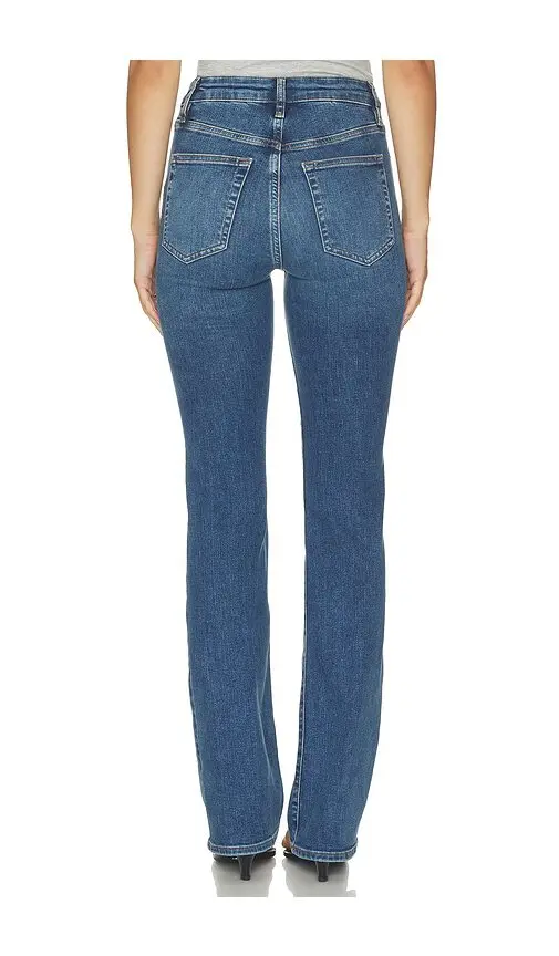 FRAME The Reboot Jeans In . Also