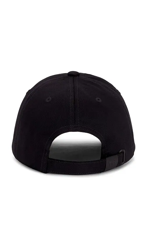 Y3 Big Lg Cap