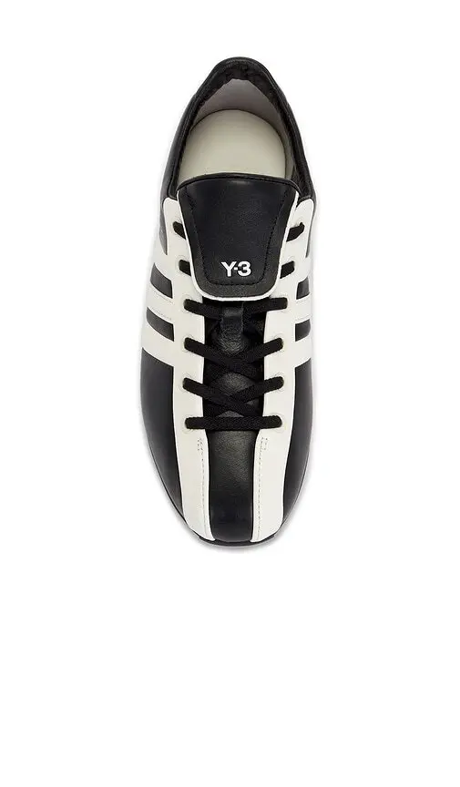 Y3 Field Sneaker In . Also