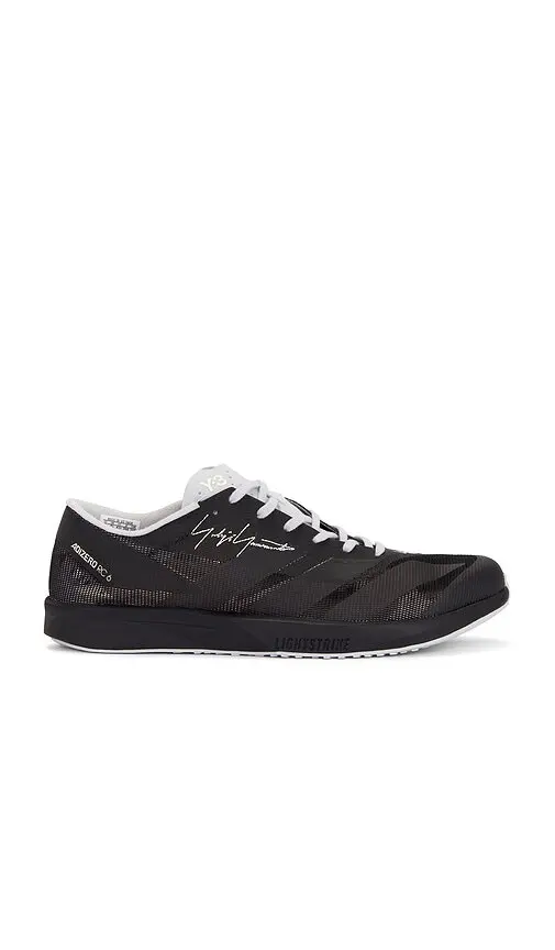 Y3 Adizero Rc6 Sneaker In . Also