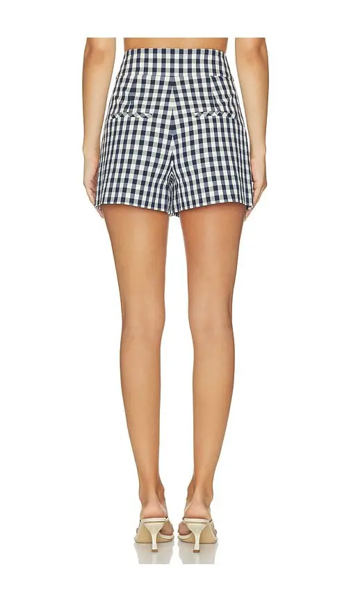 Veronica Beard Haina Short In . Also