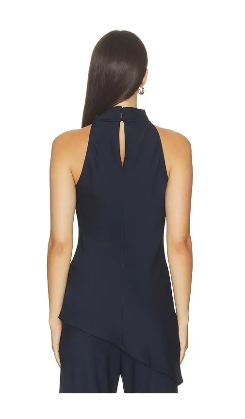 Veronica Beard Radford Tunic Top In . Also