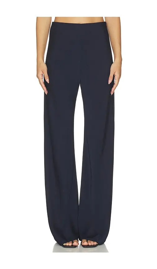 Veronica Beard Braddock Pant In . Also