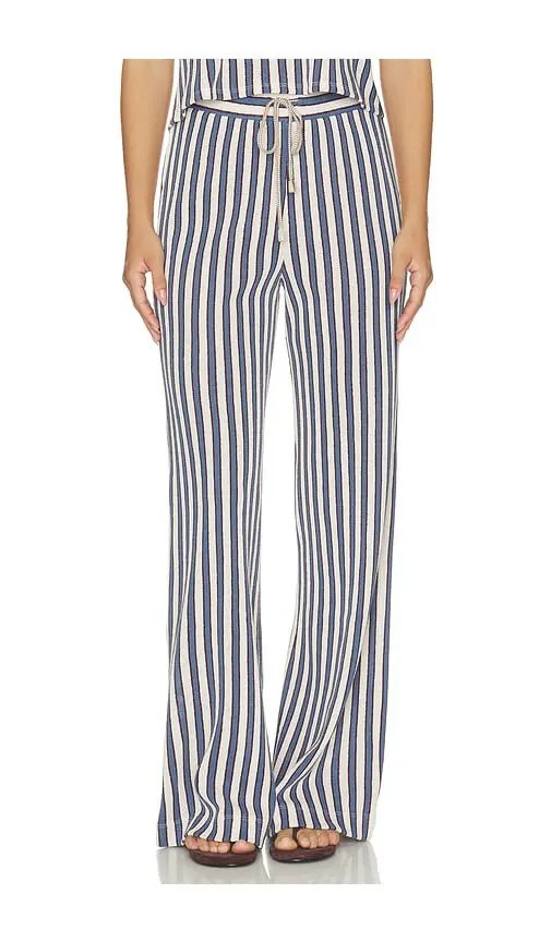 Veronica Beard Zosia Pant In . Also