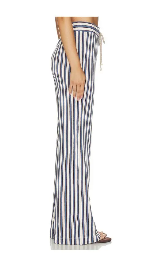 Veronica Beard Zosia Pant In . Also