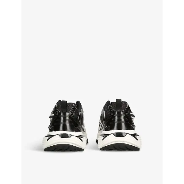 DIESEL® S-serendipity Pro X1 Embossed-logo Mesh Trainers