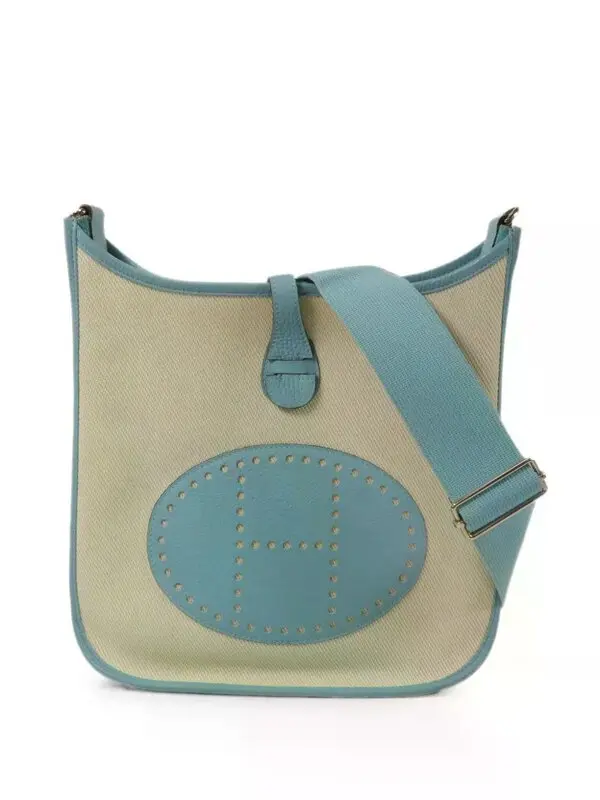 Hermès Pm Evelyne Shoulder Bag