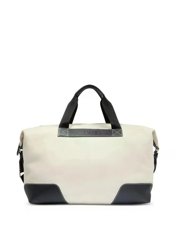 LANCEL Top-handles Weekend Bag