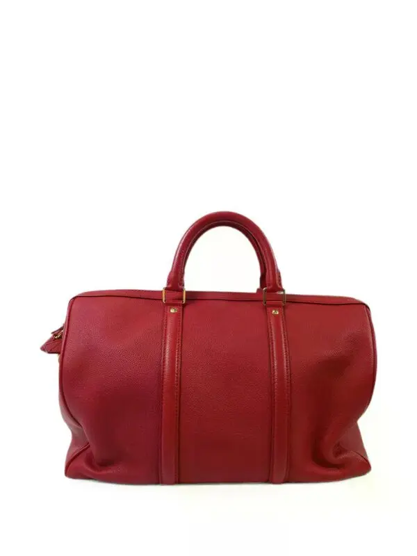 LOUIS VUITTON Pm Sofia Coppola Two-way Handbag