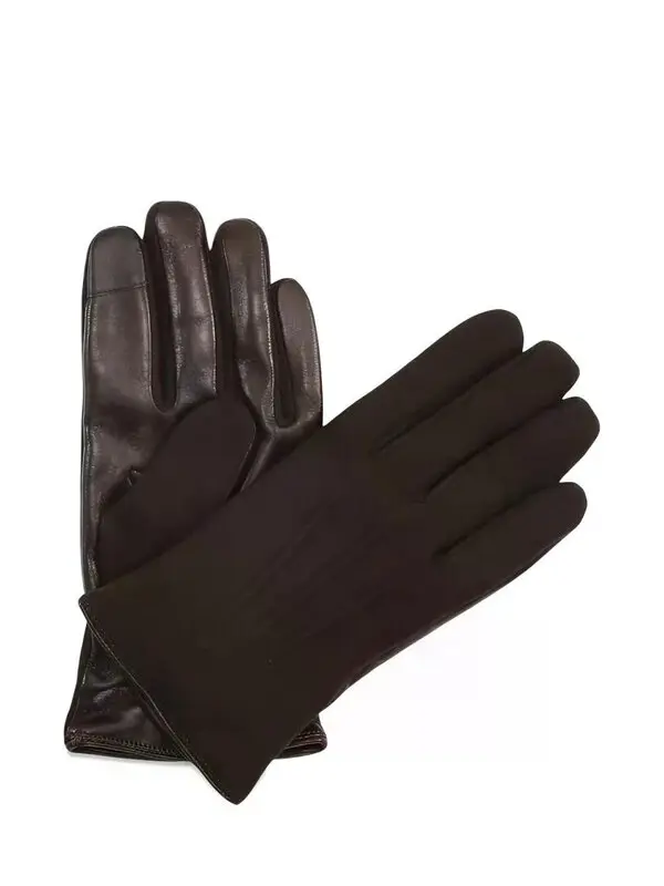 Nn07 Gathered Detail Gloves