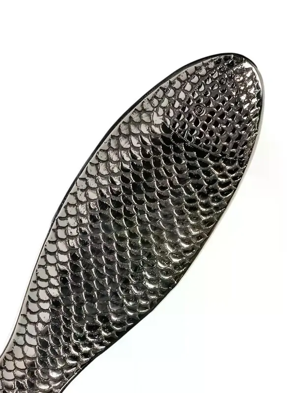 CU I SEEYOU Fish-shaped Textured Tray