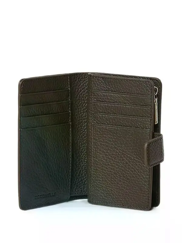 COCCINELLE Grainy Wallet
