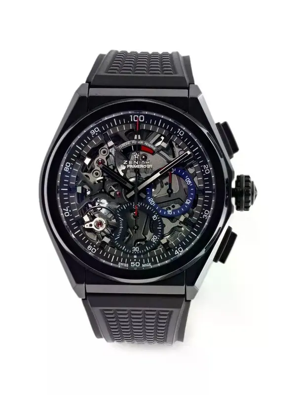 ZENITH El Primero Skeleton 44mm Watch