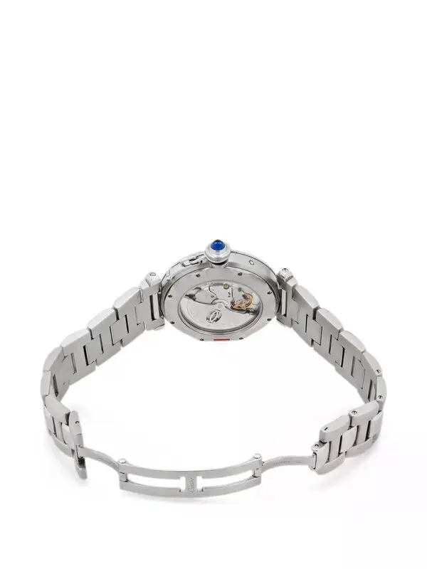 Cartier Pasha 38mm Watch