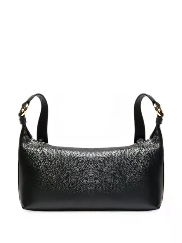 LANCEL Premier Flirt Multi-pocket Cross Body Bag - Black