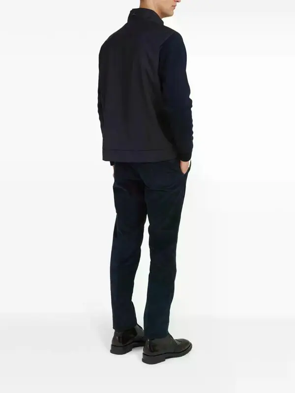 Paul & Shark Hybrid Jacket