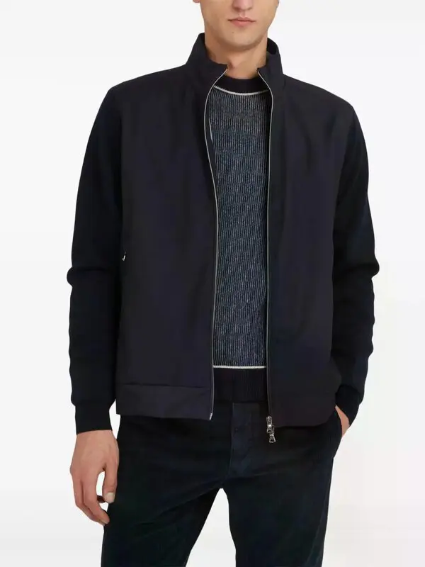 Paul & Shark Hybrid Jacket