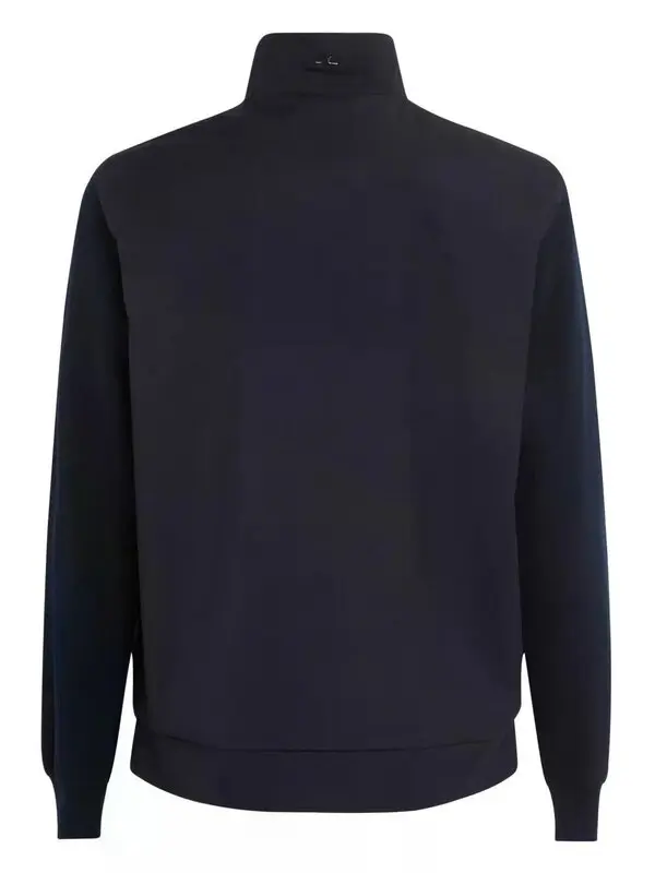 Paul & Shark Hybrid Jacket