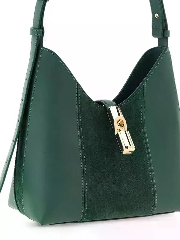 Furla Goccia S Shoulder Bag