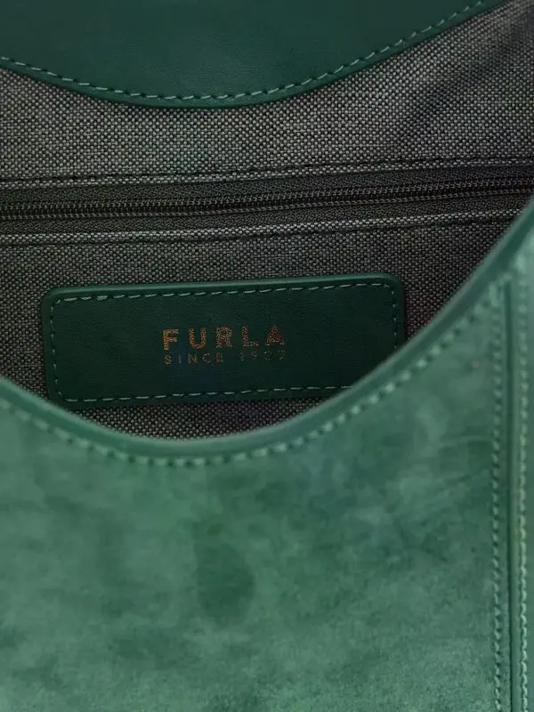 Furla Goccia S Shoulder Bag