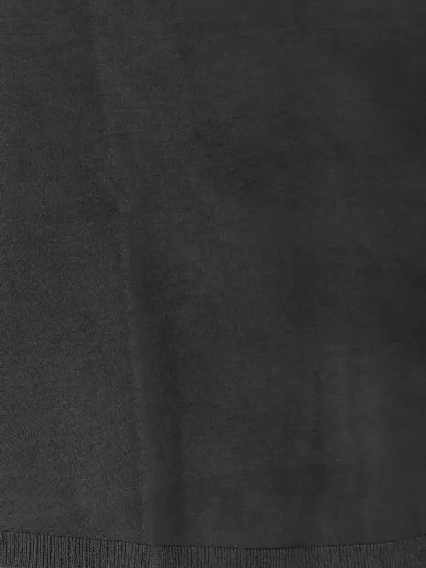 Aspesi V-neck Long-sleeve T-shirt