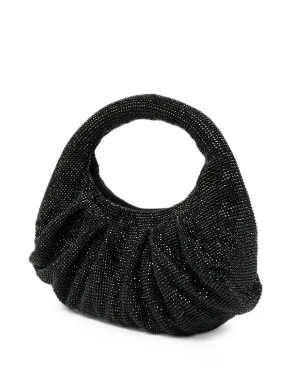 TWENTY FOURHAITCH Joan Crystal-embellished Tote Bag