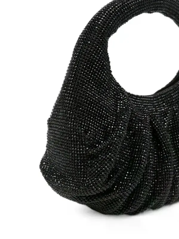 TWENTY FOURHAITCH Joan Crystal-embellished Tote Bag