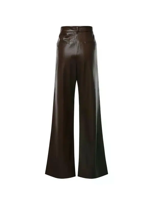 Andamane Pleated Trousers