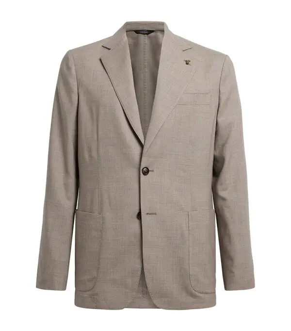 Colombo Cashmere 4.0 Robert Blazer