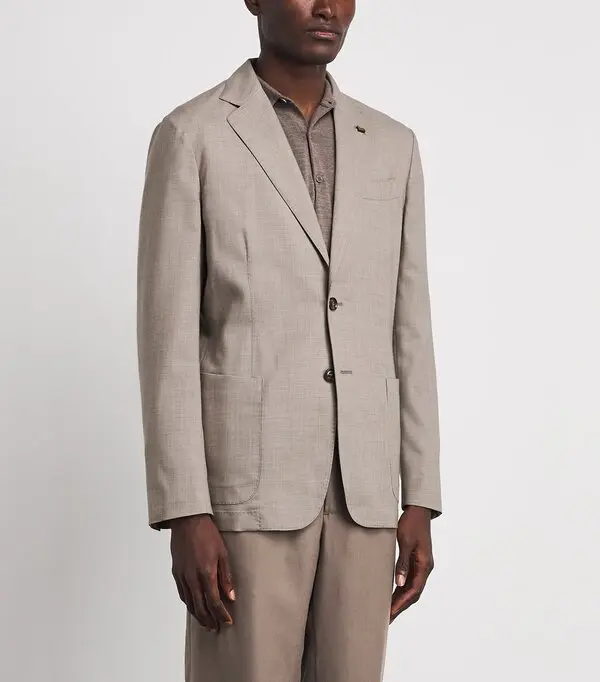 Colombo Cashmere 4.0 Robert Blazer
