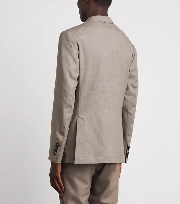 Colombo Cashmere 4.0 Robert Blazer